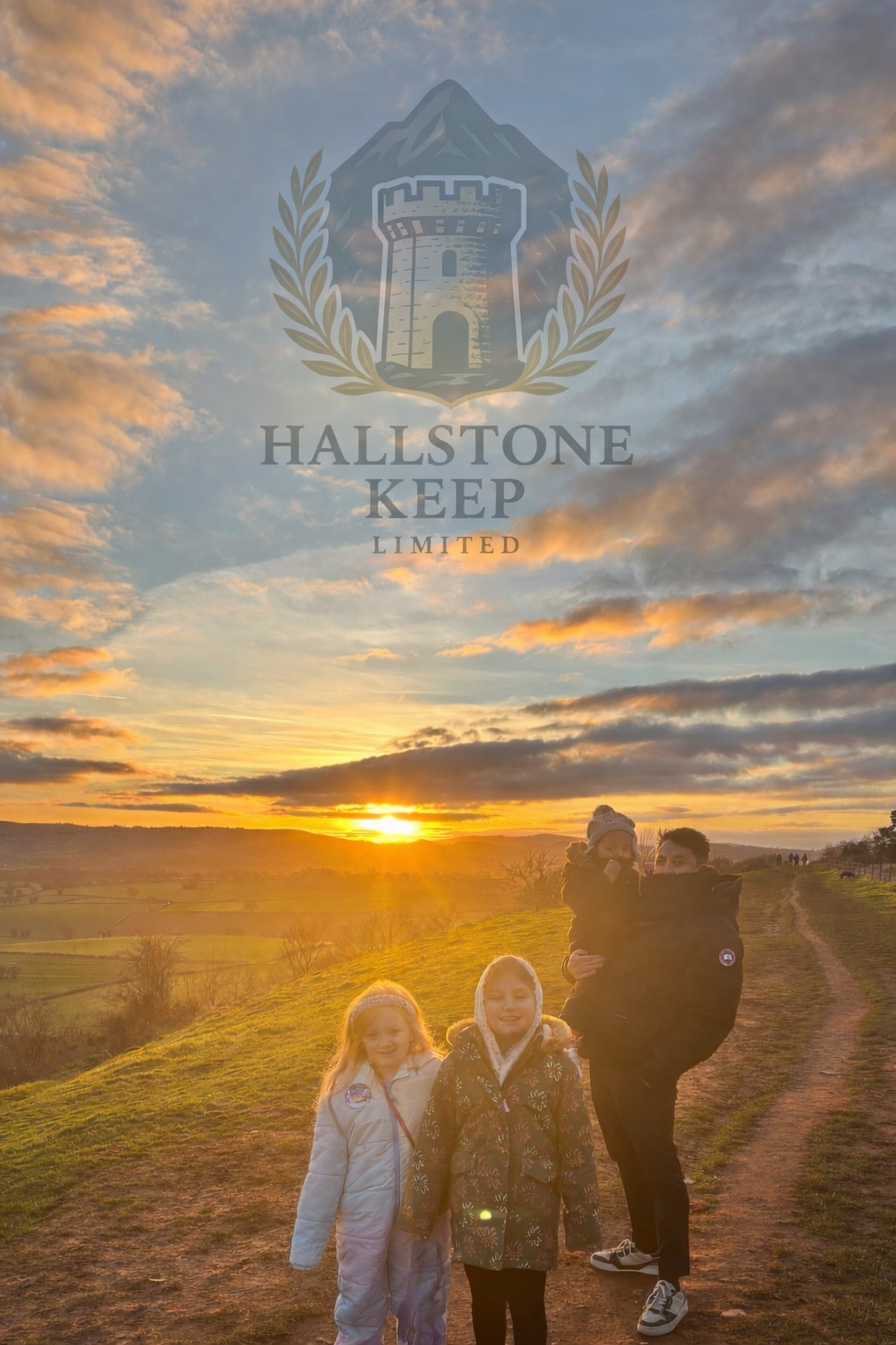 Sam Alsop-Hall | Hallstone Keep | Invest Your Money With Clive Henry ...