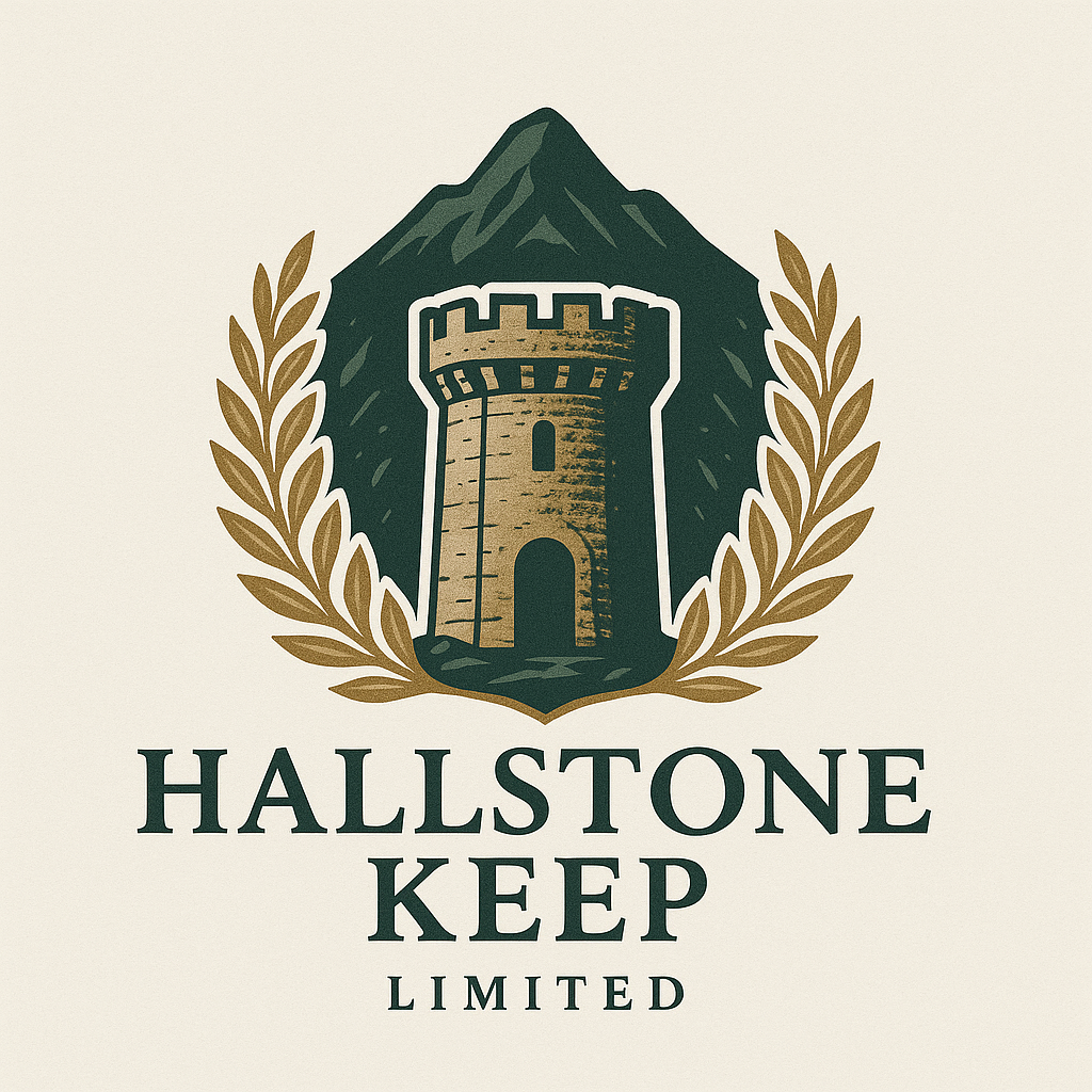 Sam Alsop-Hall | Hallstone Keep | Invest Your Money With Clive Henry ...